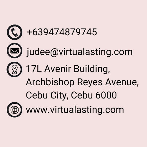 Rosalie-Portfolio – Virtualasting