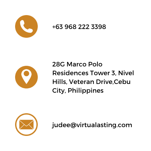 Darlene Fujiwara – Virtualasting