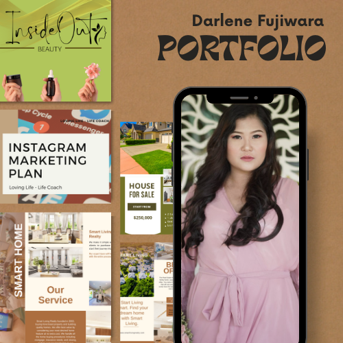 Darlene Fujiwara – Virtualasting