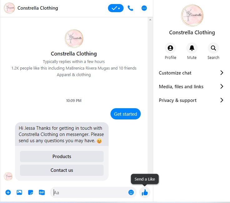 Jessa Hernandez – portfolio – Virtualasting