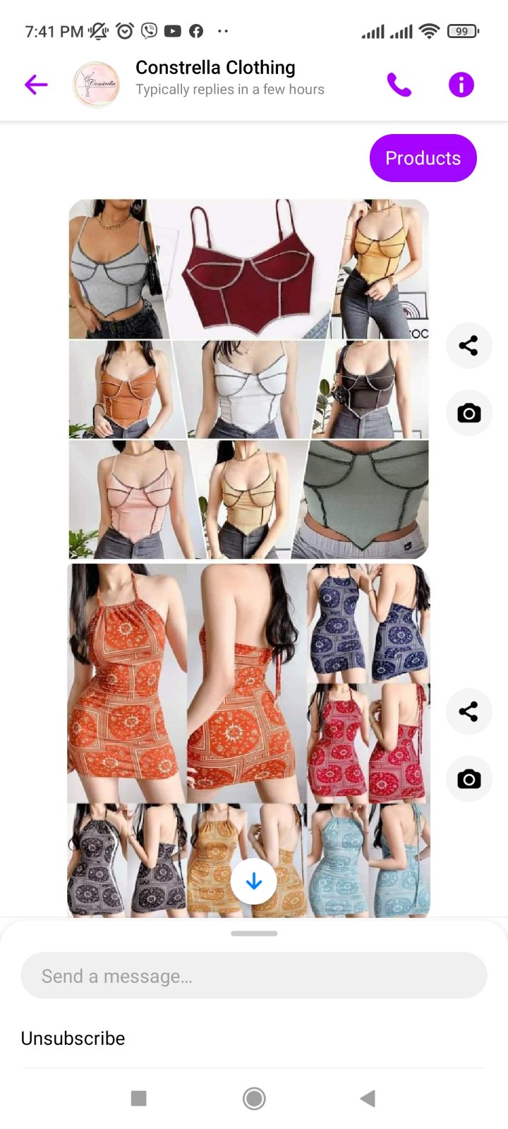 Jessa Hernandez – portfolio – Virtualasting