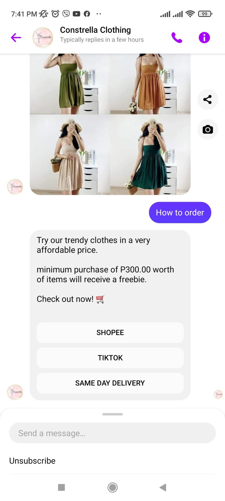 Jessa Hernandez – portfolio – Virtualasting