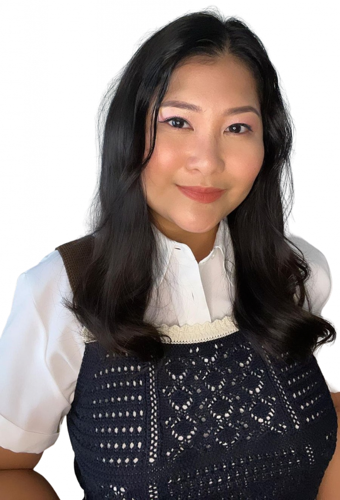 Darlene Fujiwara – Virtualasting