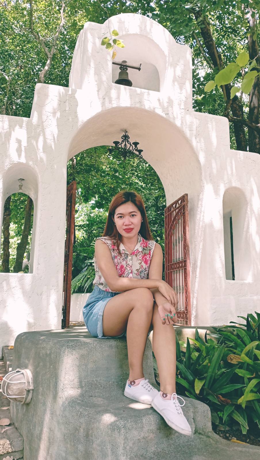 Jessa Hernandez – Virtualasting